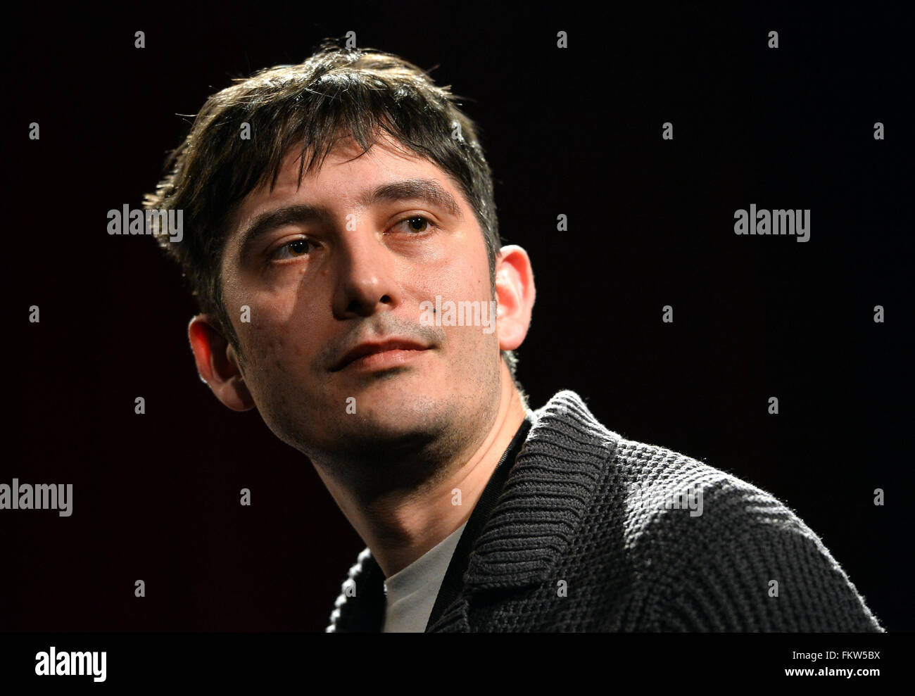 Roman bondarchuk hi-res stock photography and images - Alamy
