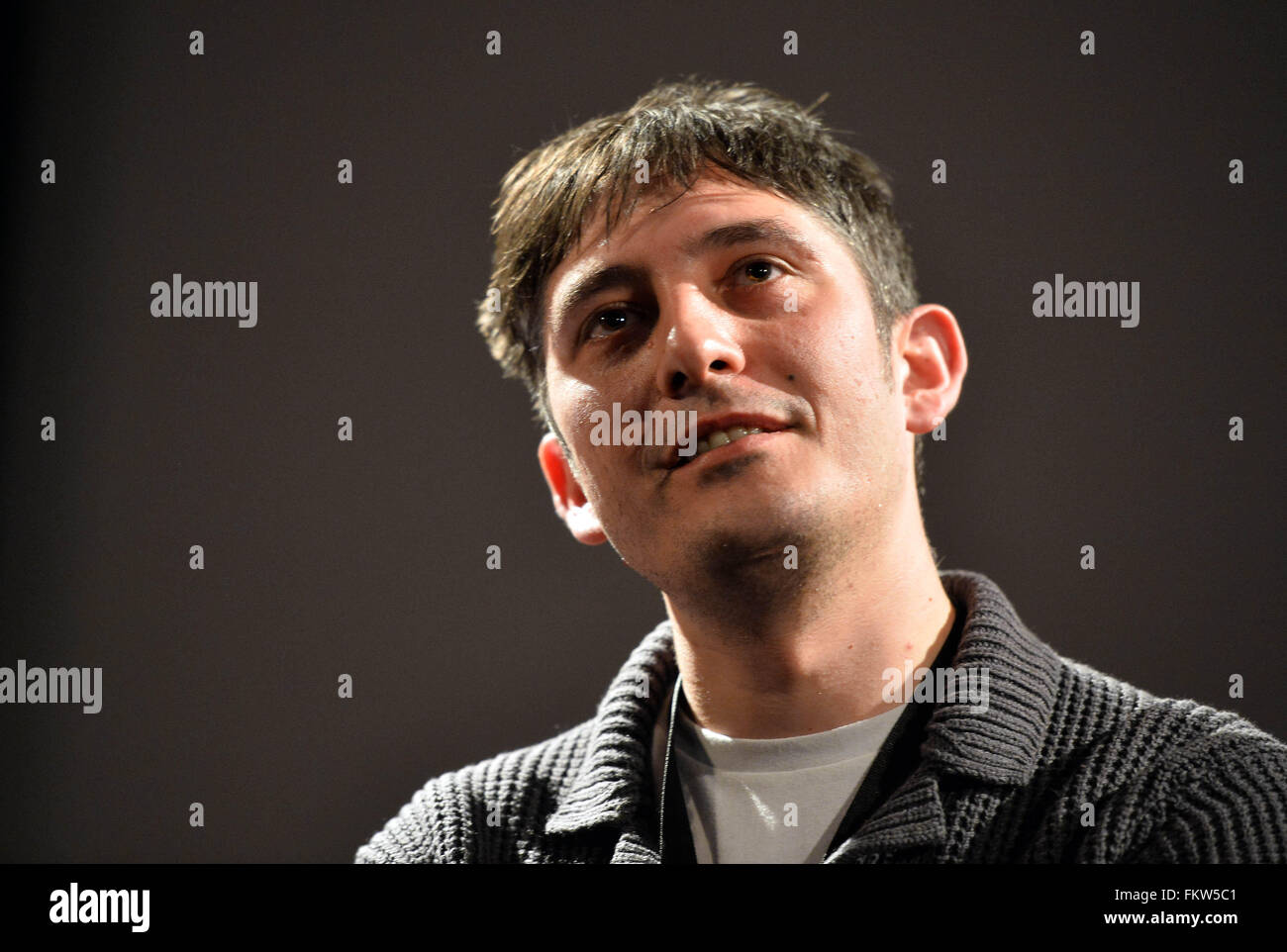 Roman bondarchuk hi-res stock photography and images - Alamy