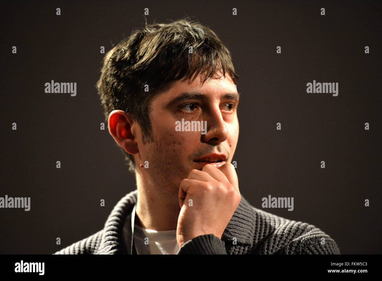 Bondarchuk hi-res stock photography and images - Alamy