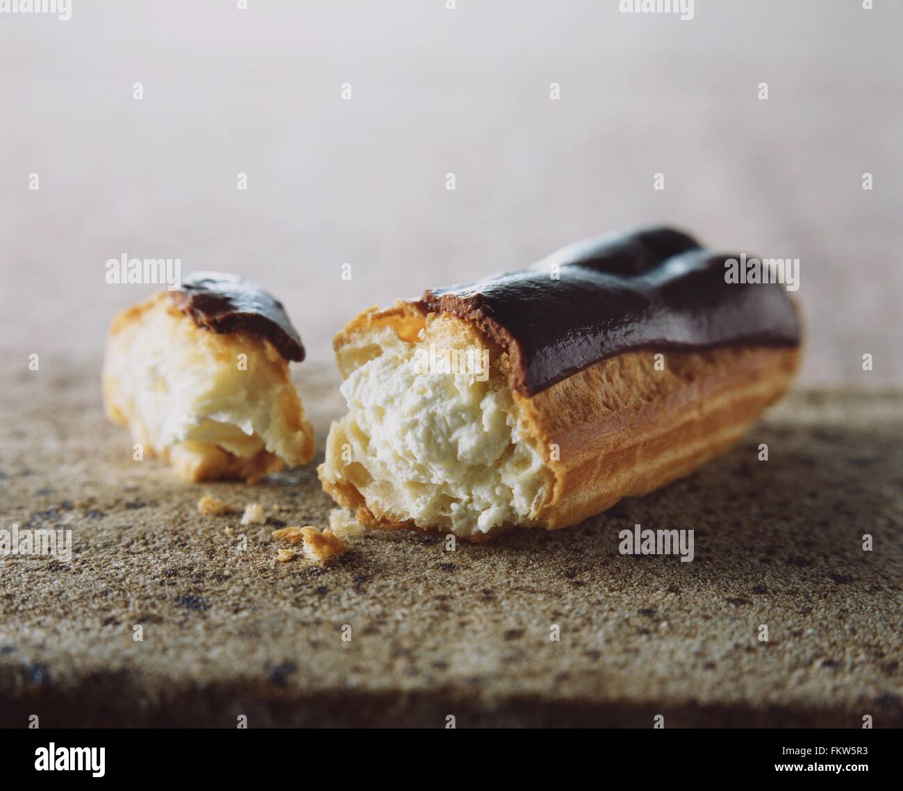 Profiterole and hi-res stock photography and images - Alamy