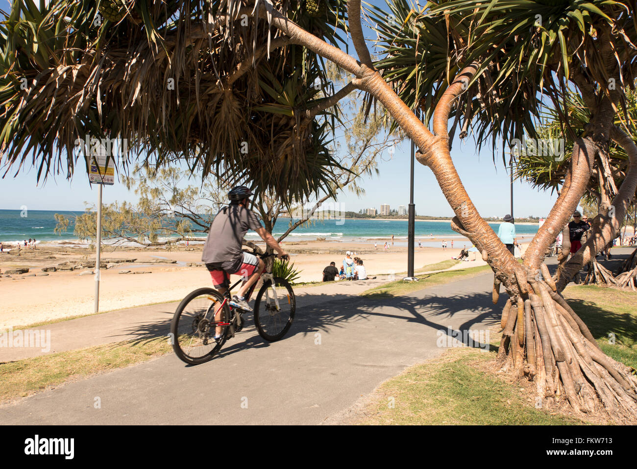 Mooloolaba, Australia High Resolution Stock Photography and Images - Alamy