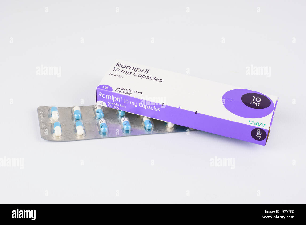 Blood pressure medication hi-res stock photography and images - Alamy