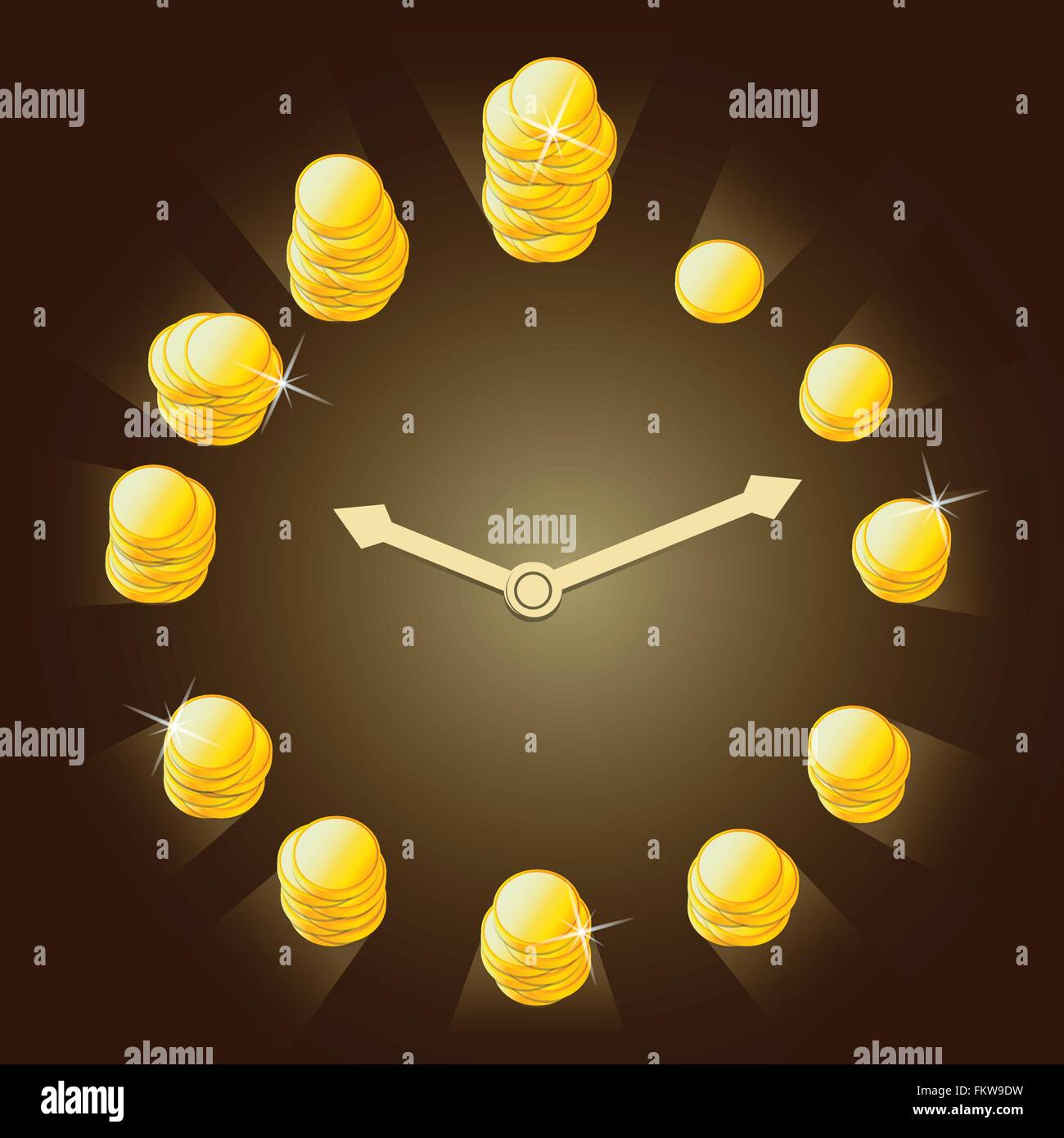 Concept of relationship Stock Vector Images - Alamy