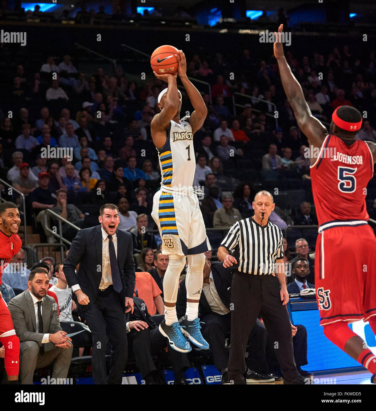 Duane Johnson High Resolution Stock Photography and Images - Alamy