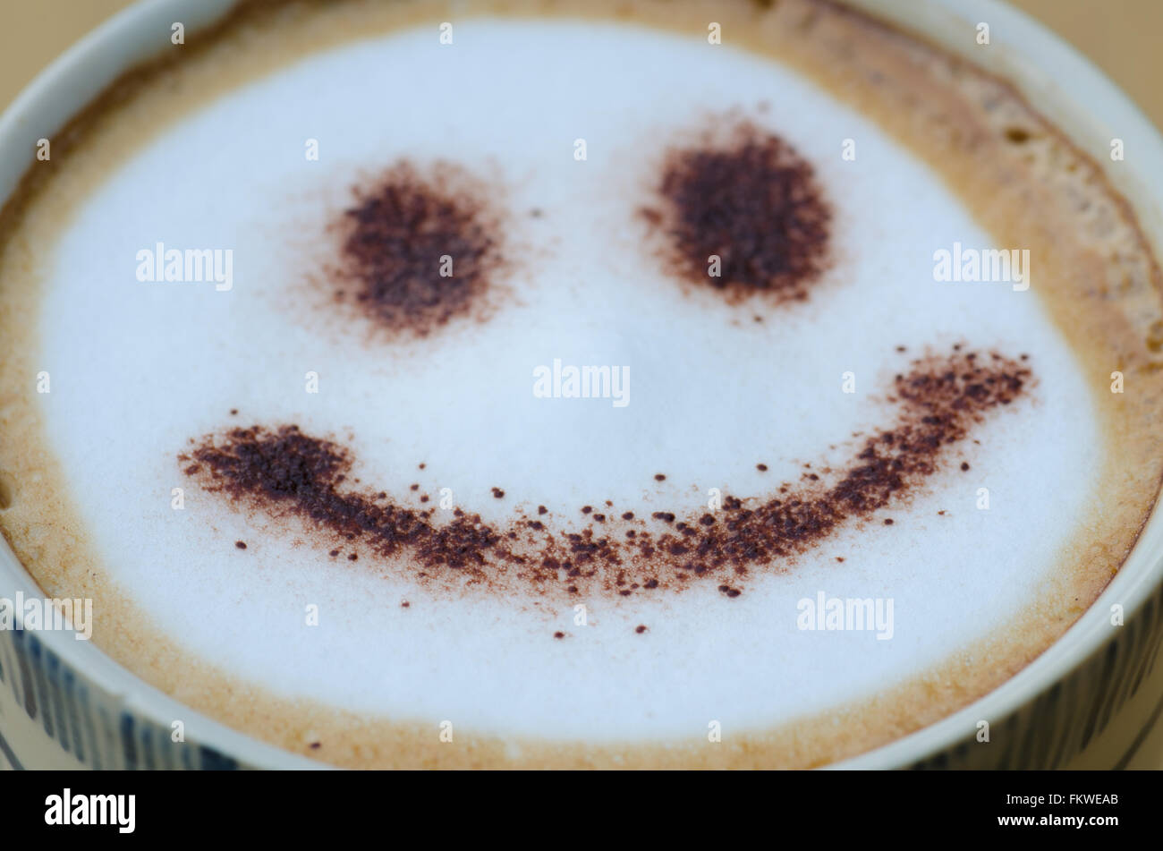 Hot coffee make hi-res stock photography and images - Alamy