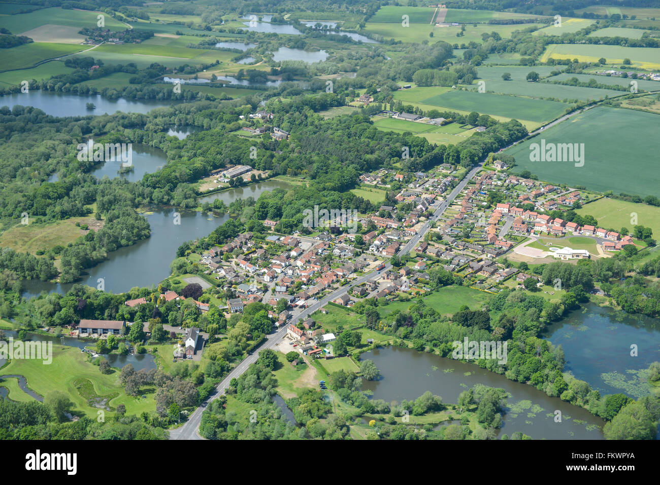 Great witchingham hi-res stock photography and images - Alamy