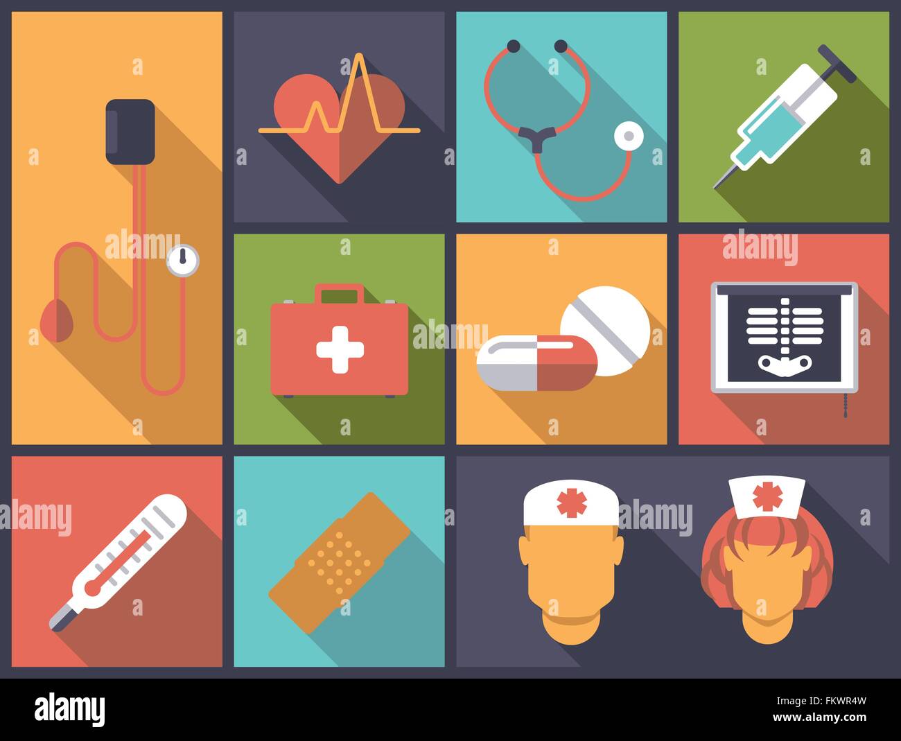 Care symbols hi-res stock photography and images - Alamy