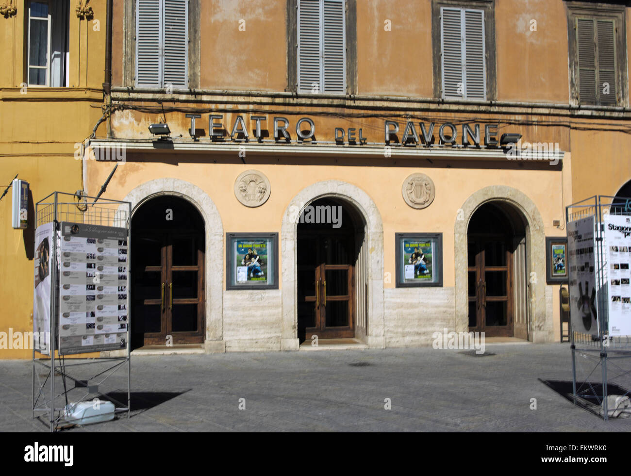 Ravone hi-res stock photography and images - Alamy