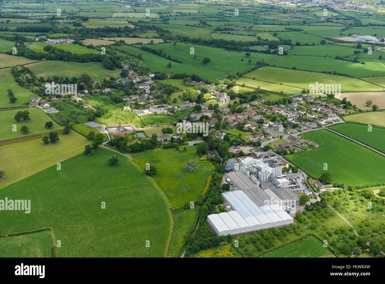 Ditcheat hi-res stock photography and images - Alamy