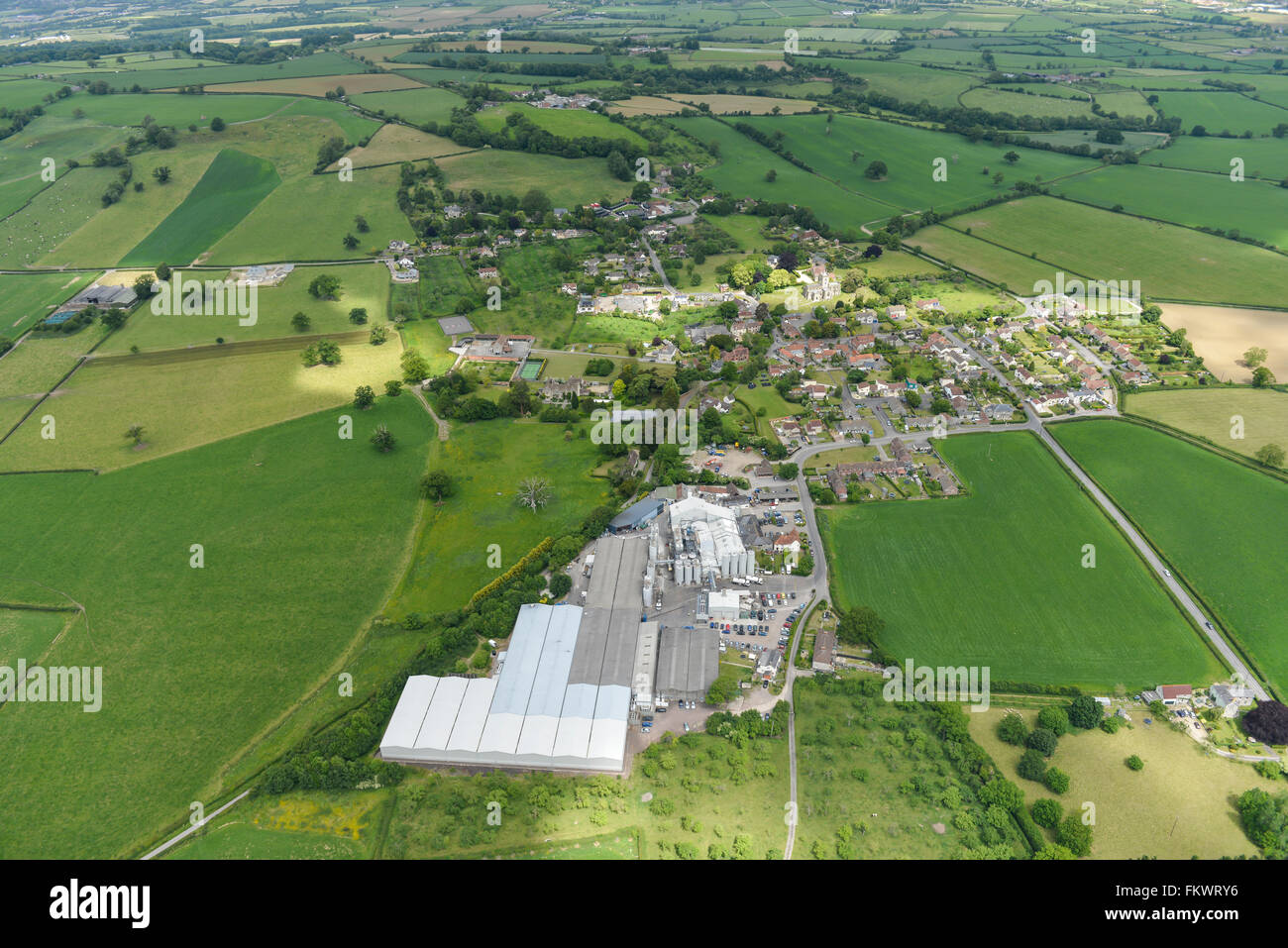 Ditcheat hi-res stock photography and images - Alamy