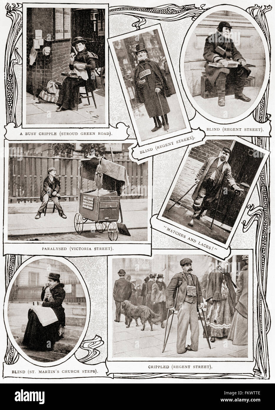 Homeless london street hi-res stock photography and images - Alamy