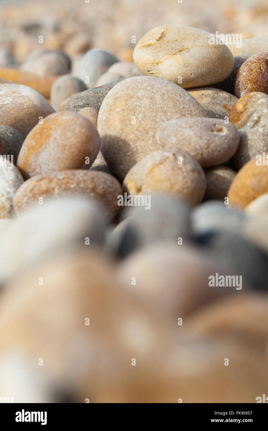 Chesil rocks hi-res stock photography and images - Alamy