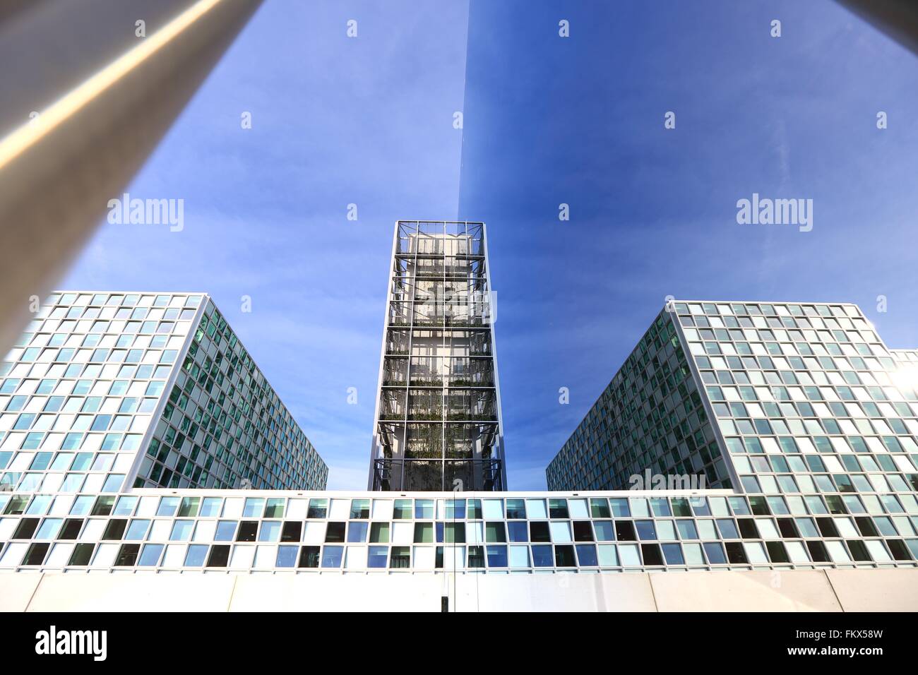 International criminal court hi-res stock photography and images - Alamy