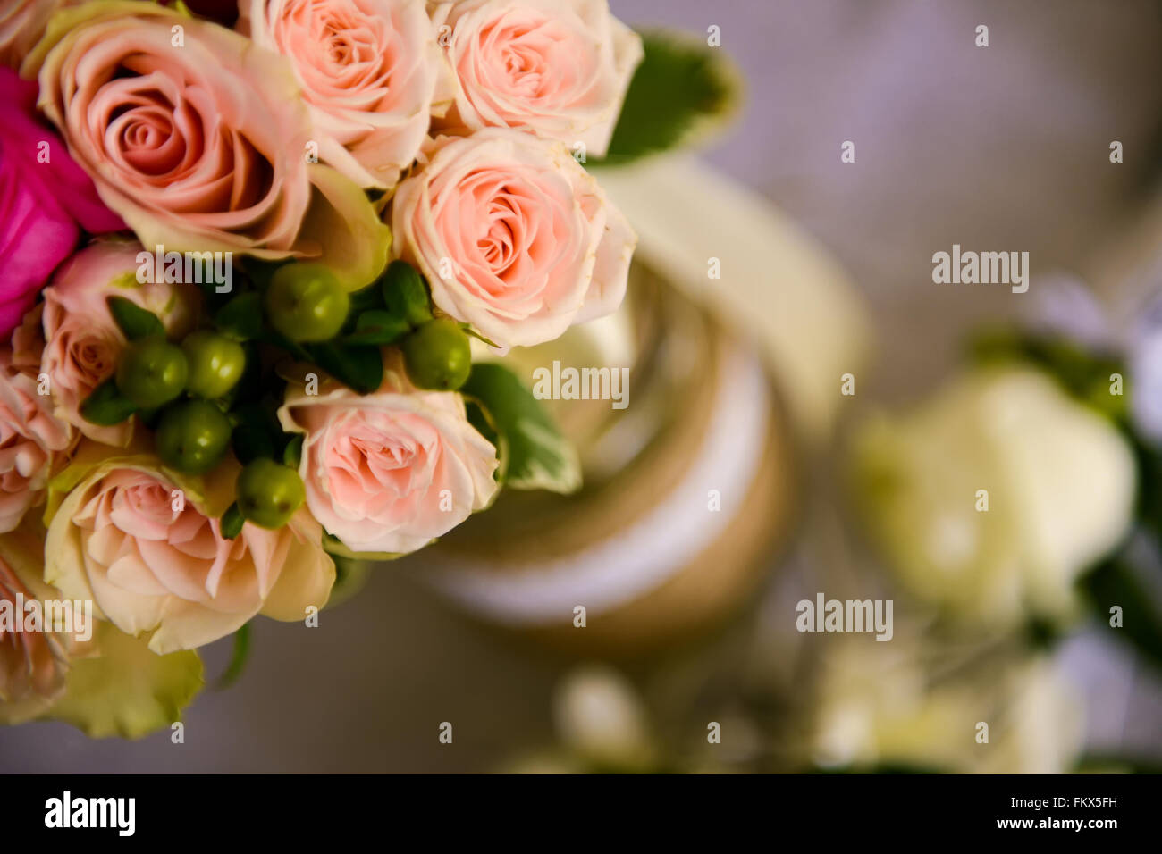 Arranged beauty hi-res stock photography and images - Alamy