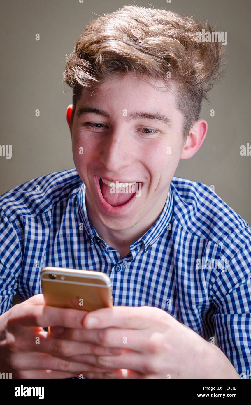 Smart cell hi-res stock photography and images - Alamy