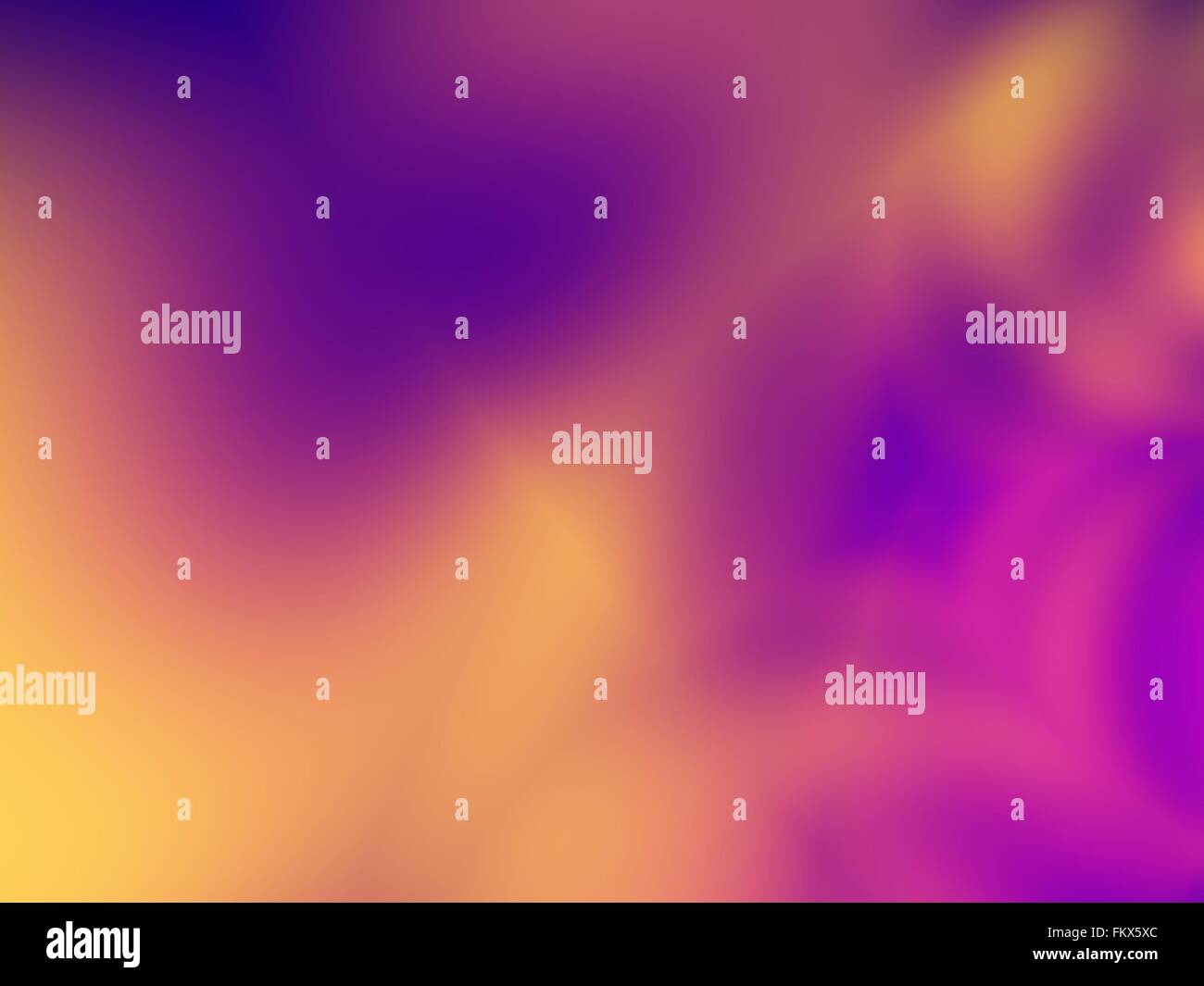 Background magic illustration abstract red orange design Stock Photo ...