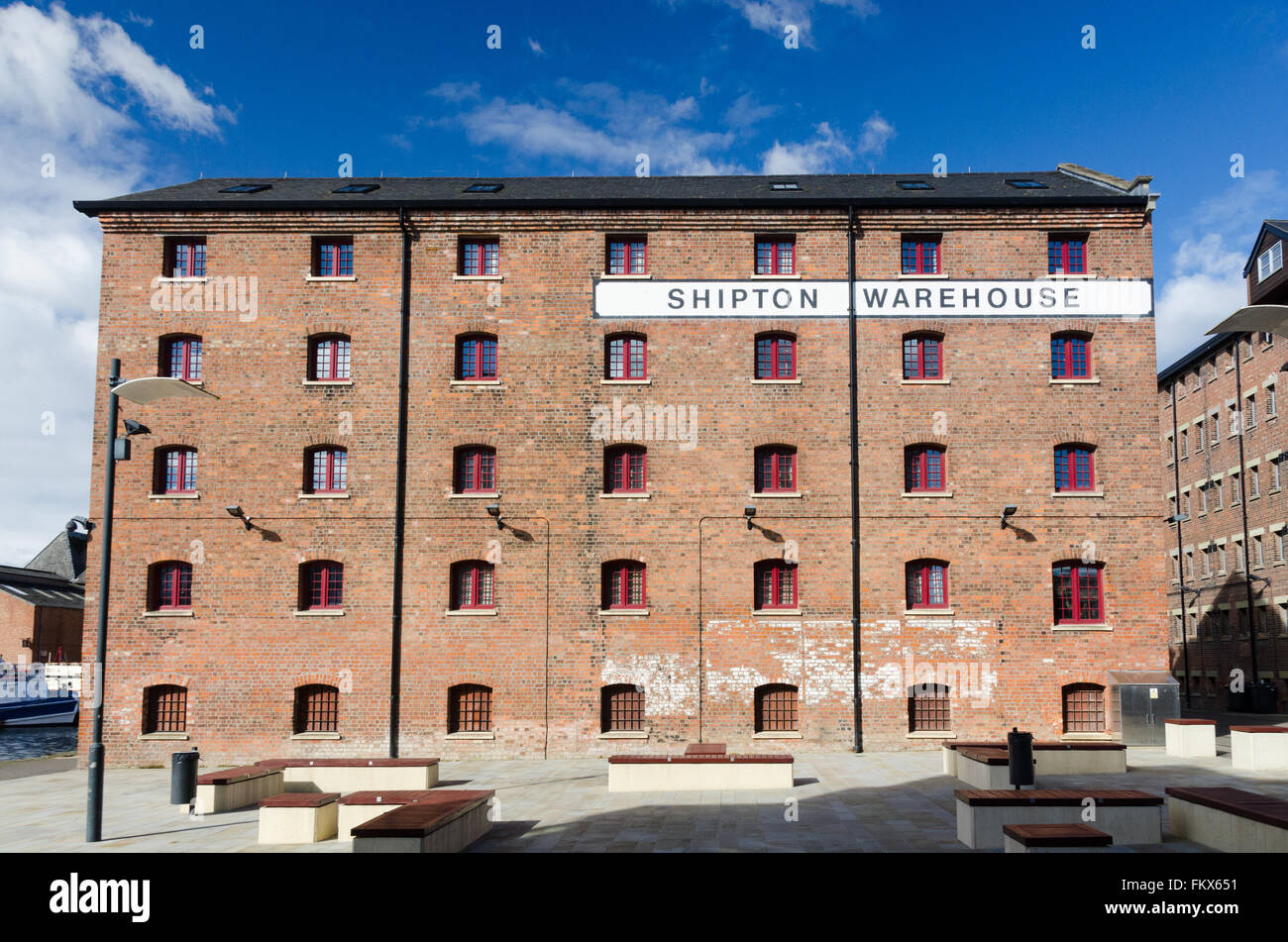 Shipton hi-res stock photography and images - Alamy