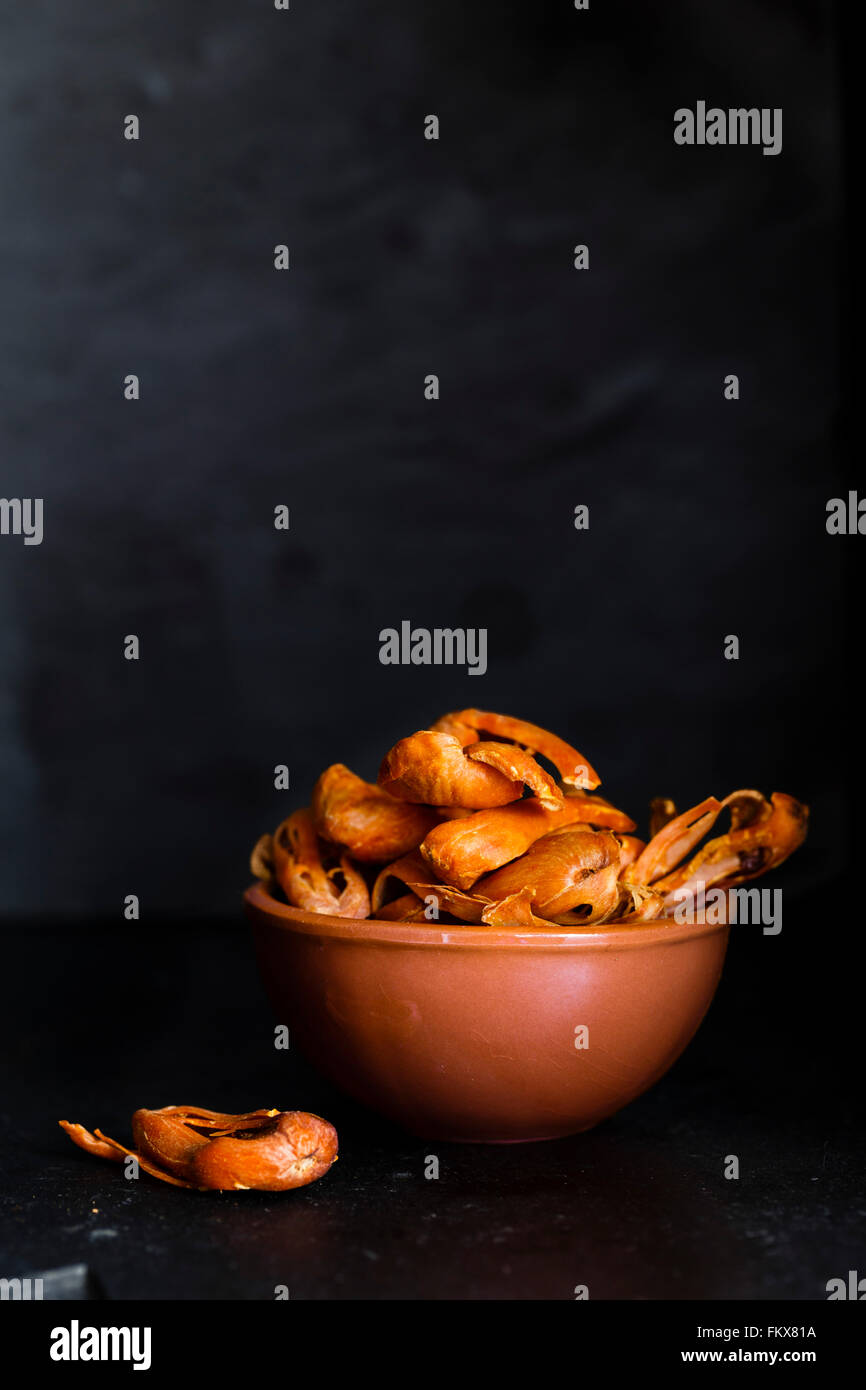 Regional spices hi-res stock photography and images - Alamy