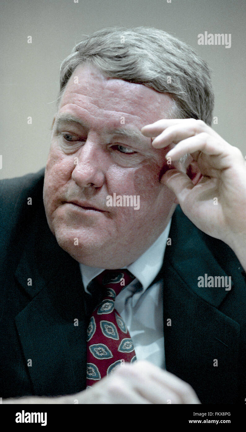 Washington, DC., USA, 4th September, 1991 E. Gerald Corrigan the ...