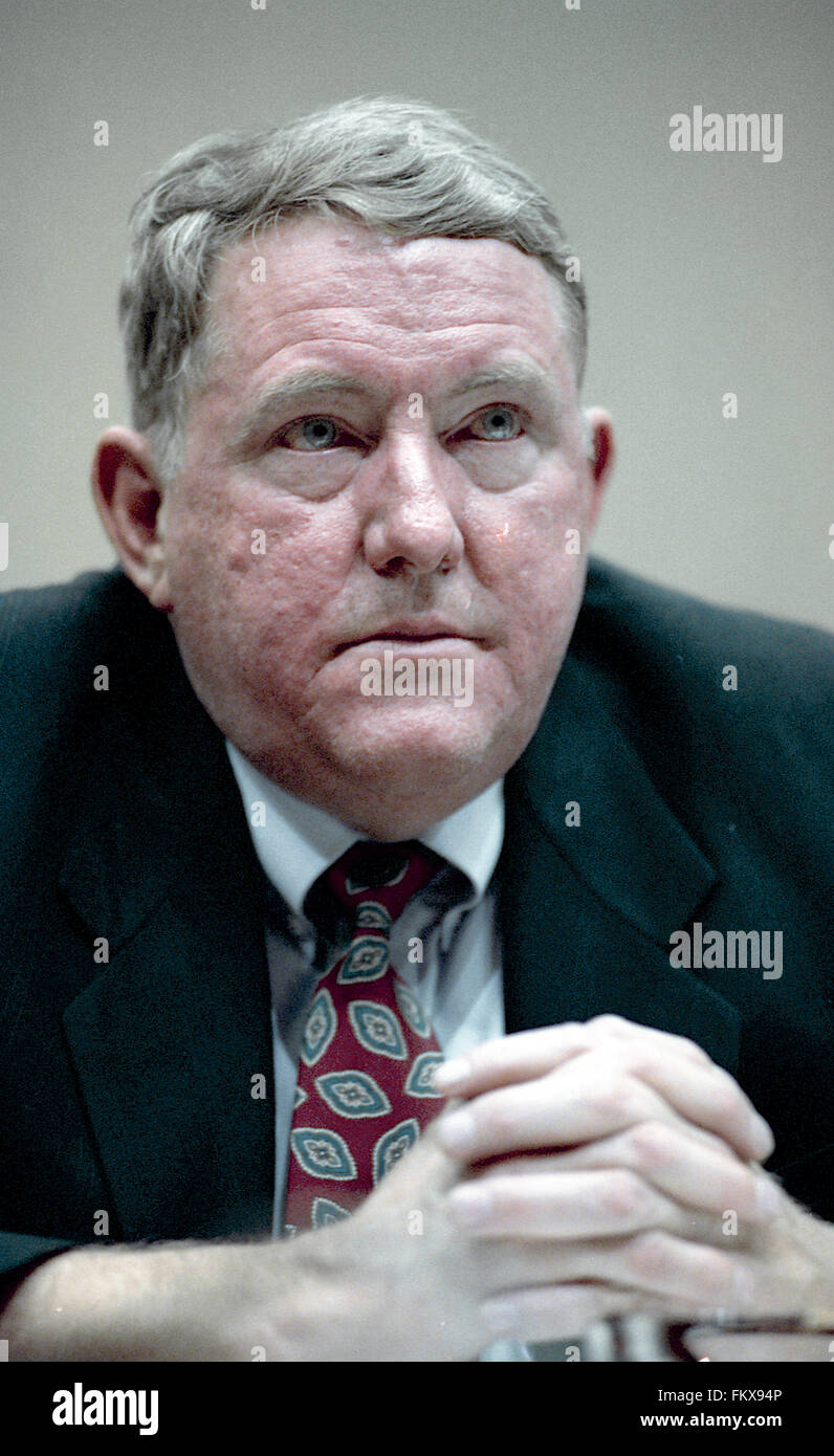 Washington, DC., USA, 4th September, 1991 E. Gerald Corrigan the ...