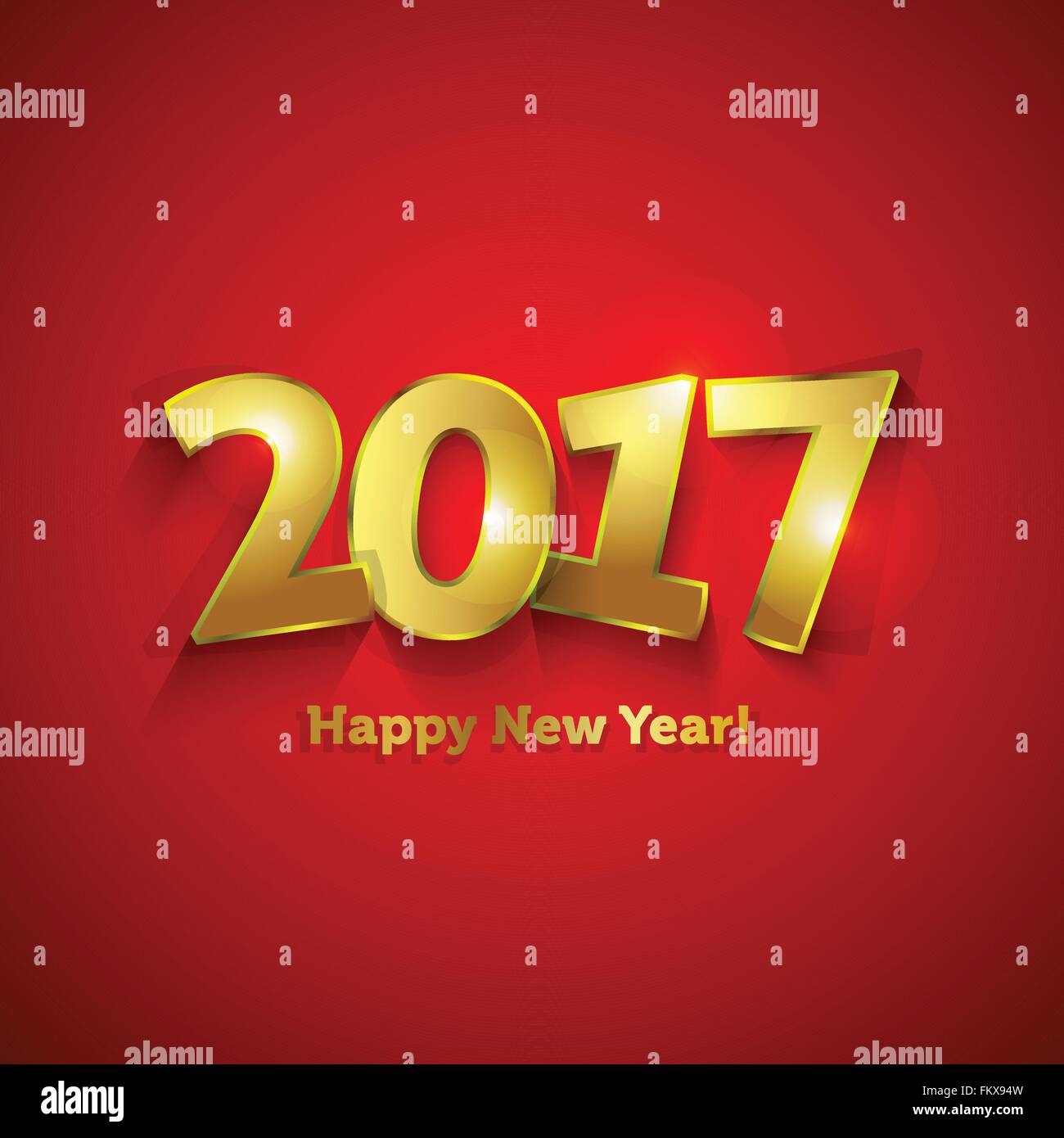 Annual lighting Stock Vector Images - Alamy