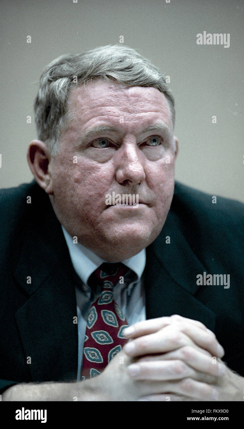 Washington, DC., USA, 4th September, 1991 E. Gerald Corrigan the ...