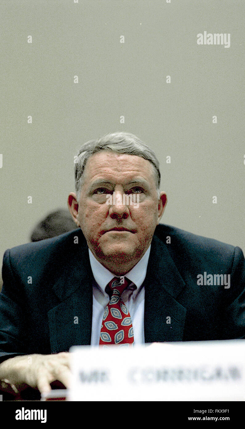 Washington, DC., USA, 4th September, 1991 E. Gerald Corrigan the ...