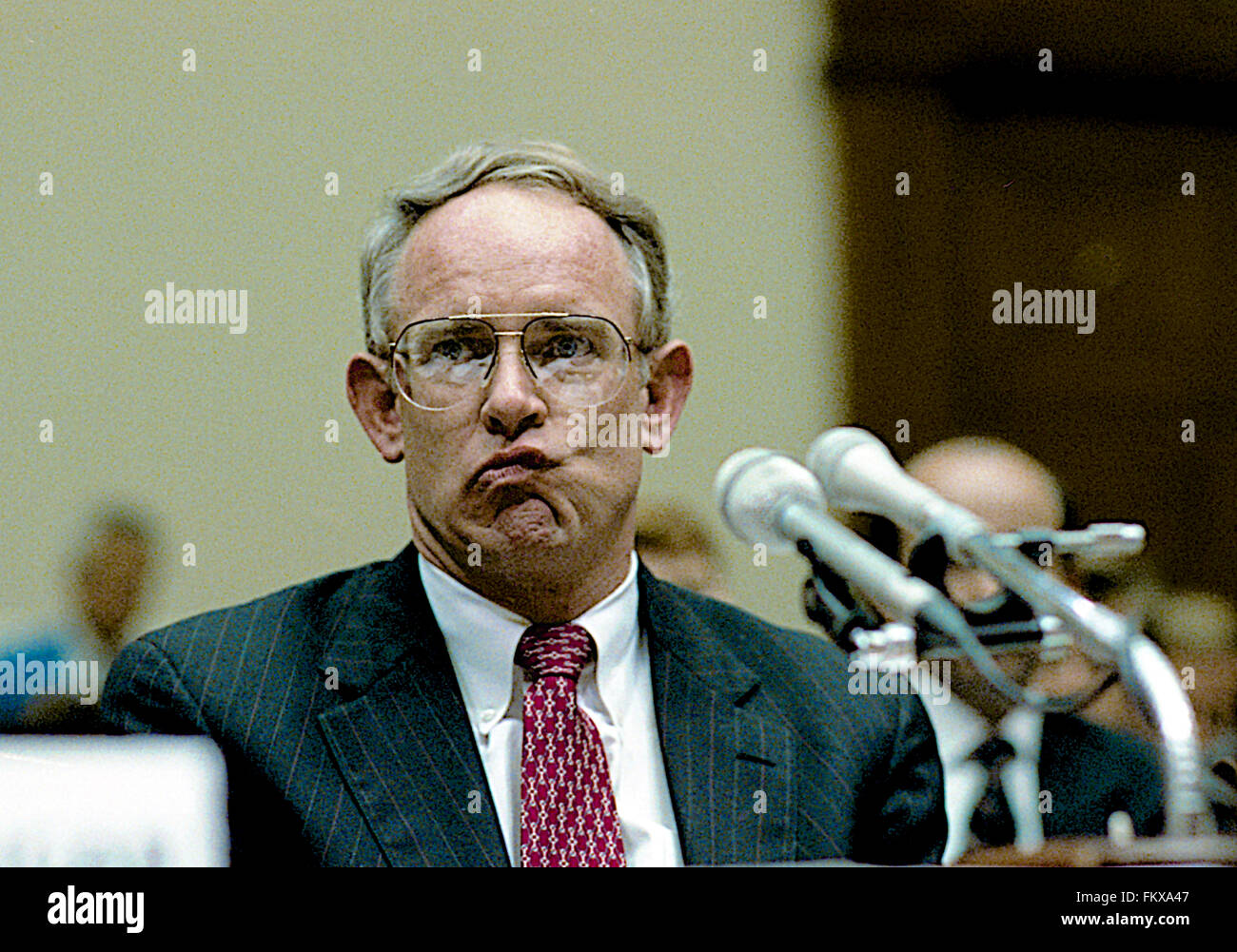 Telecomm richard hi-res stock photography and images - Alamy