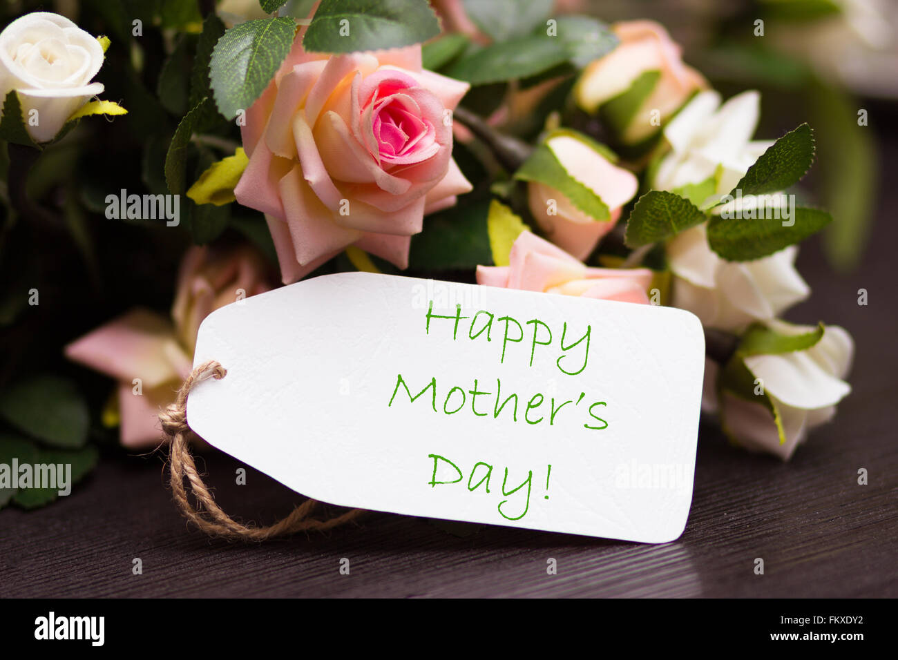 Mothers Day Card