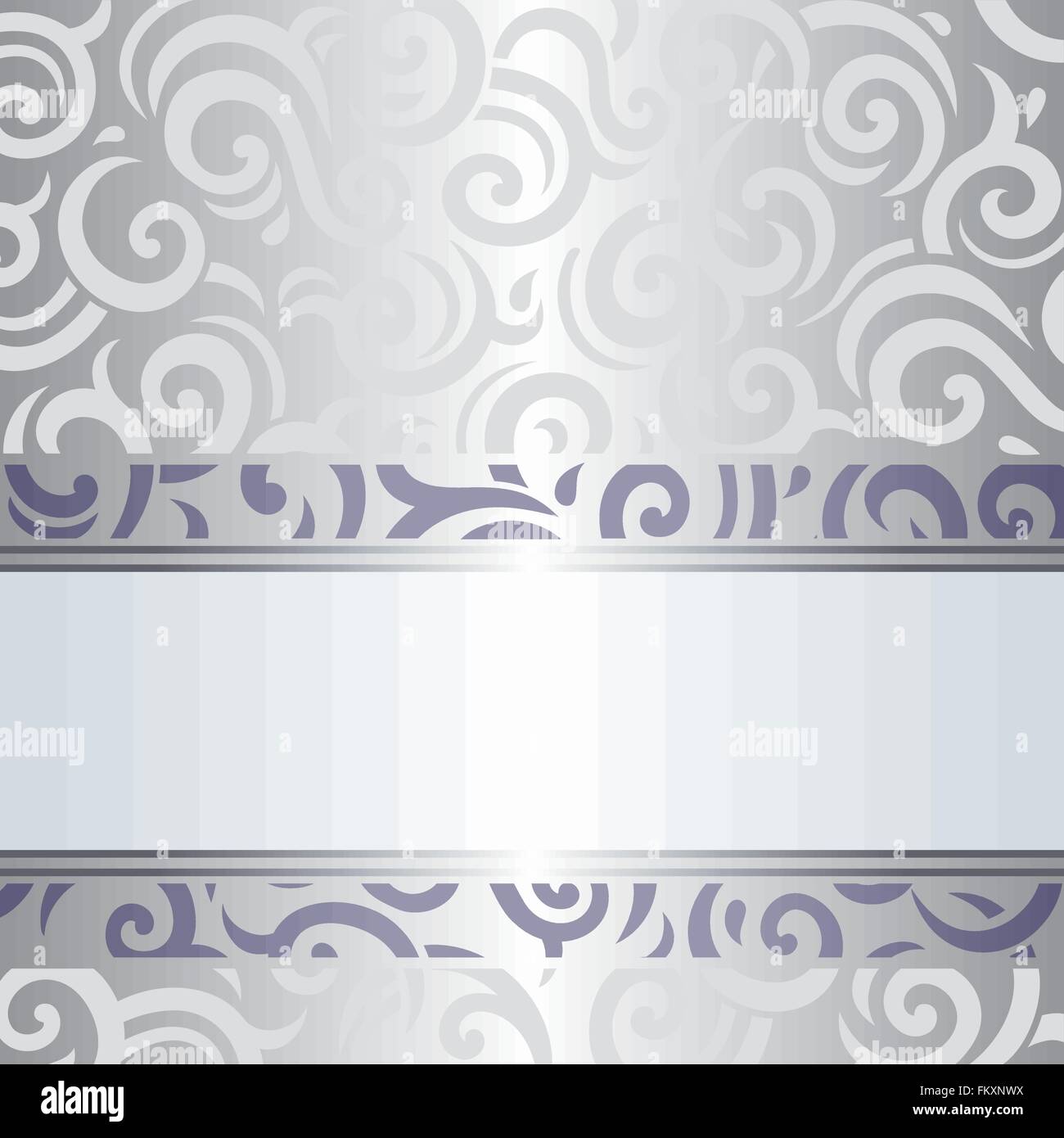 Holiday decor design Stock Vector Images - Alamy