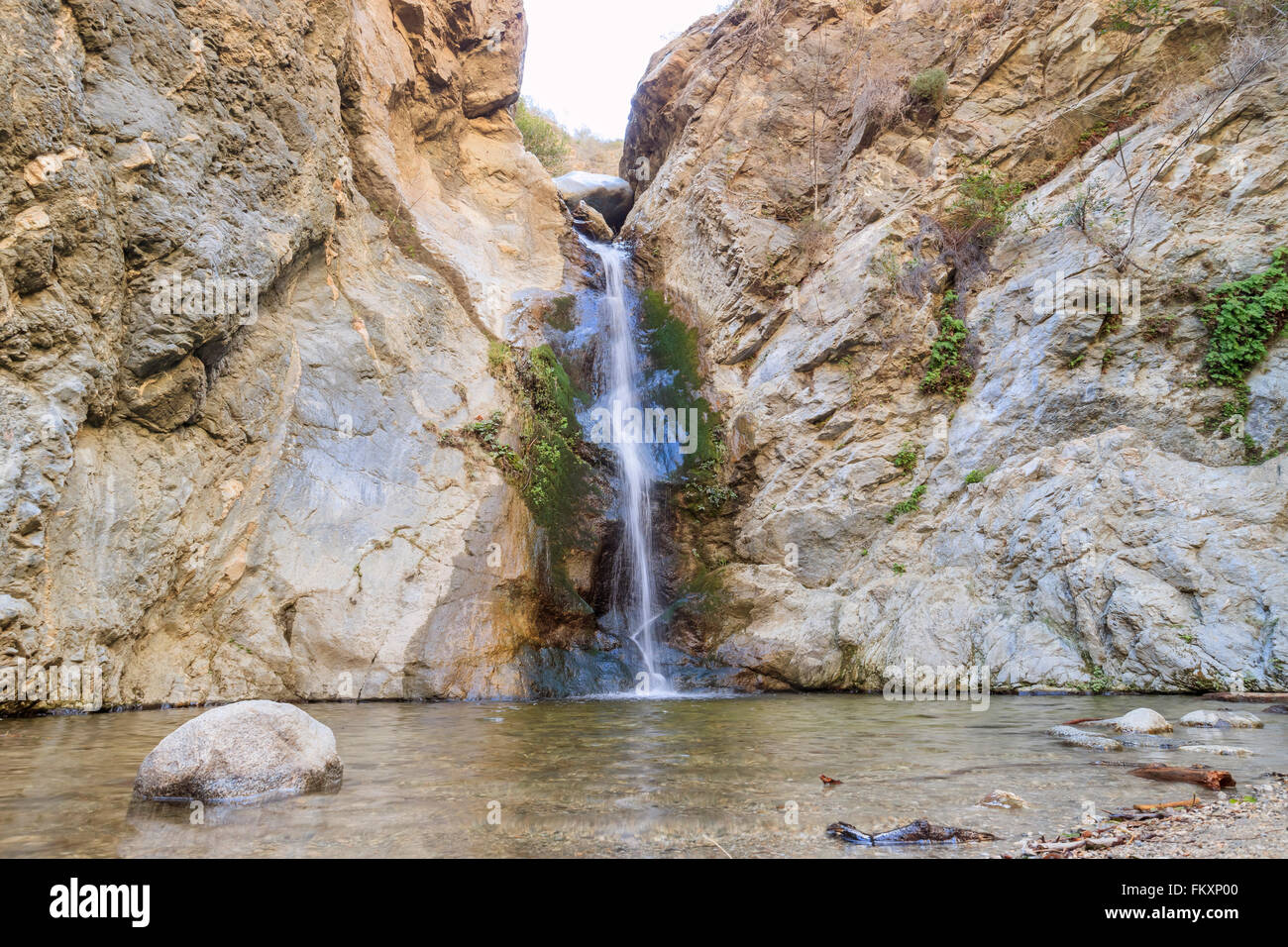 Eaton canyon hi-res stock photography and images - Alamy