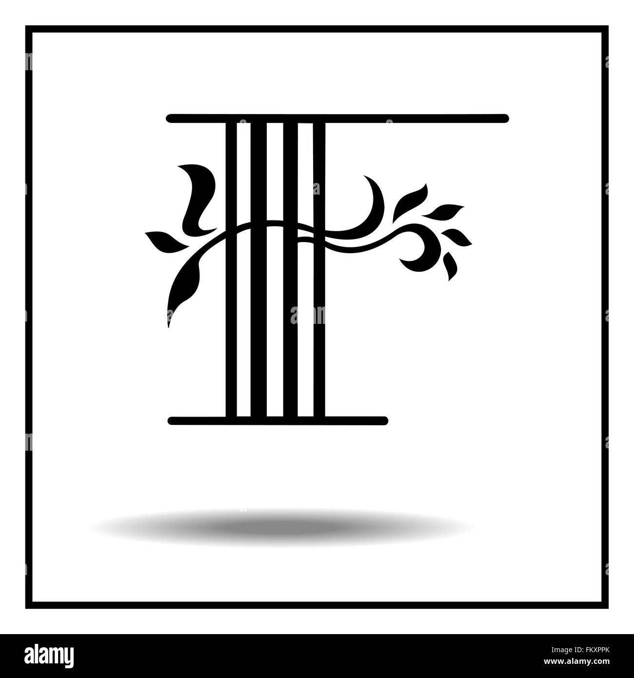 F letter Black and White Stock Photos & Images - Alamy