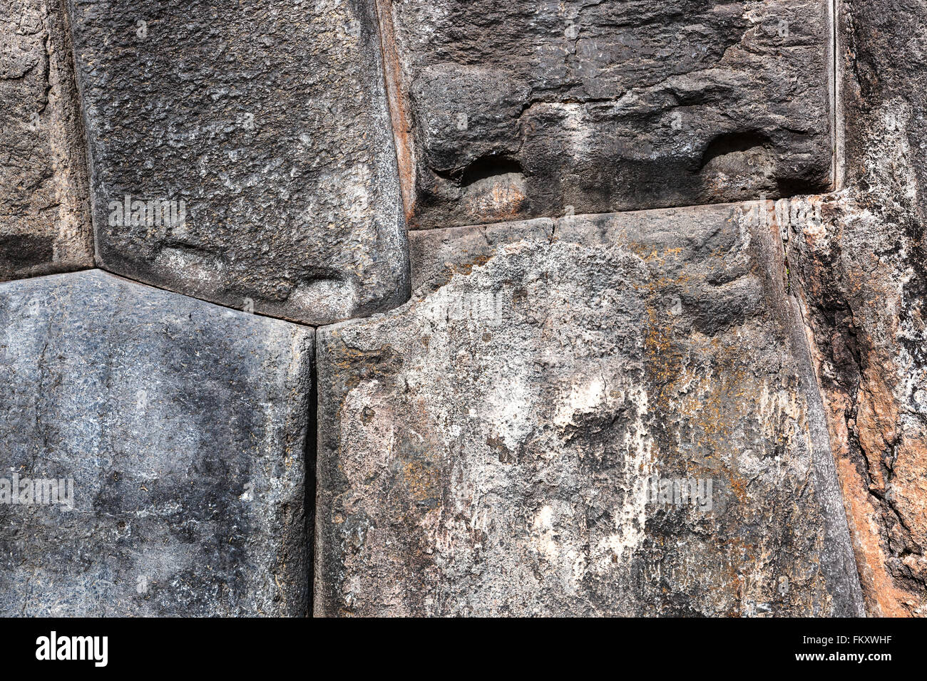 Old masonry incas hi-res stock photography and images - Alamy