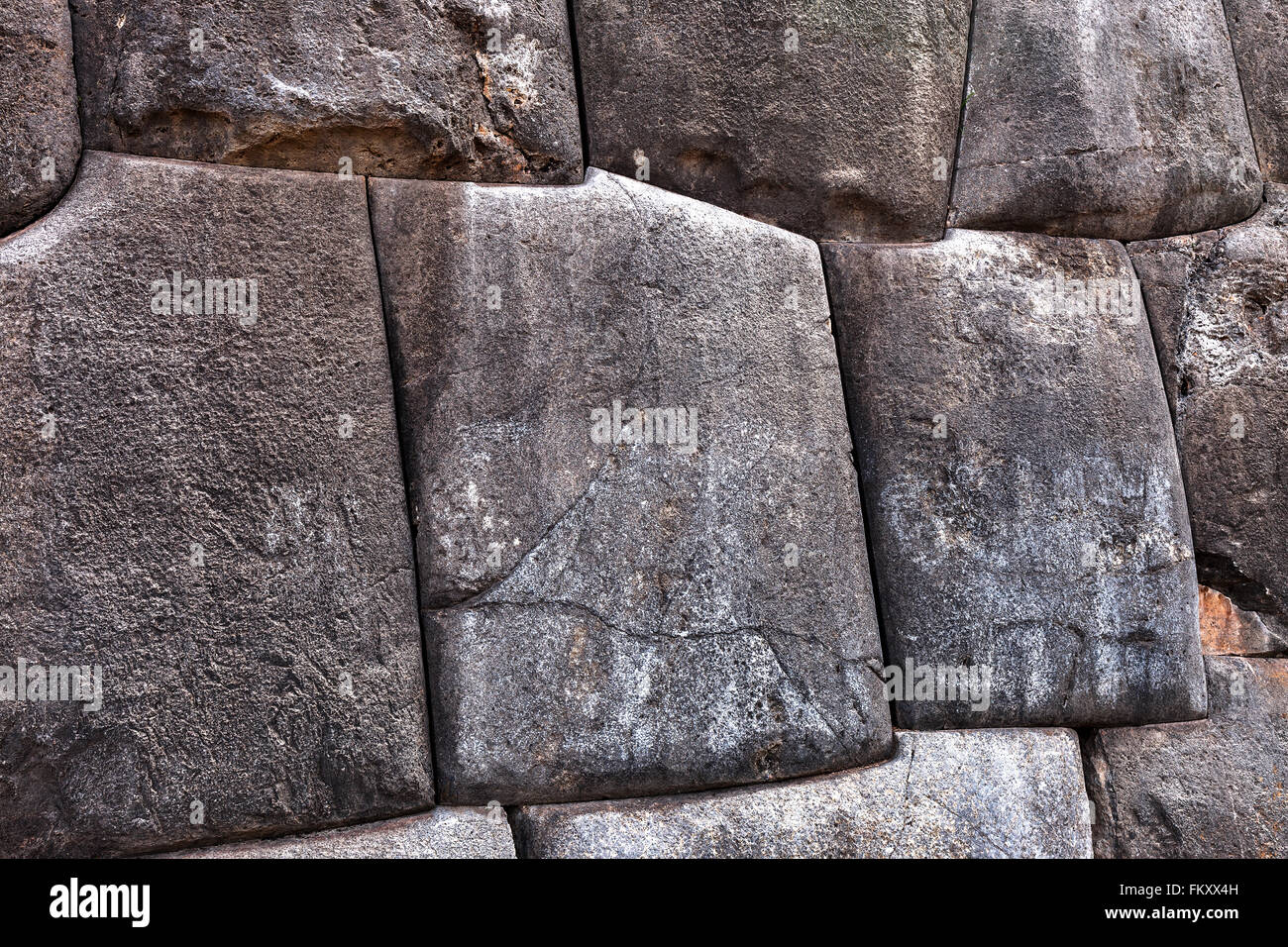 Old masonry incas hi-res stock photography and images - Alamy