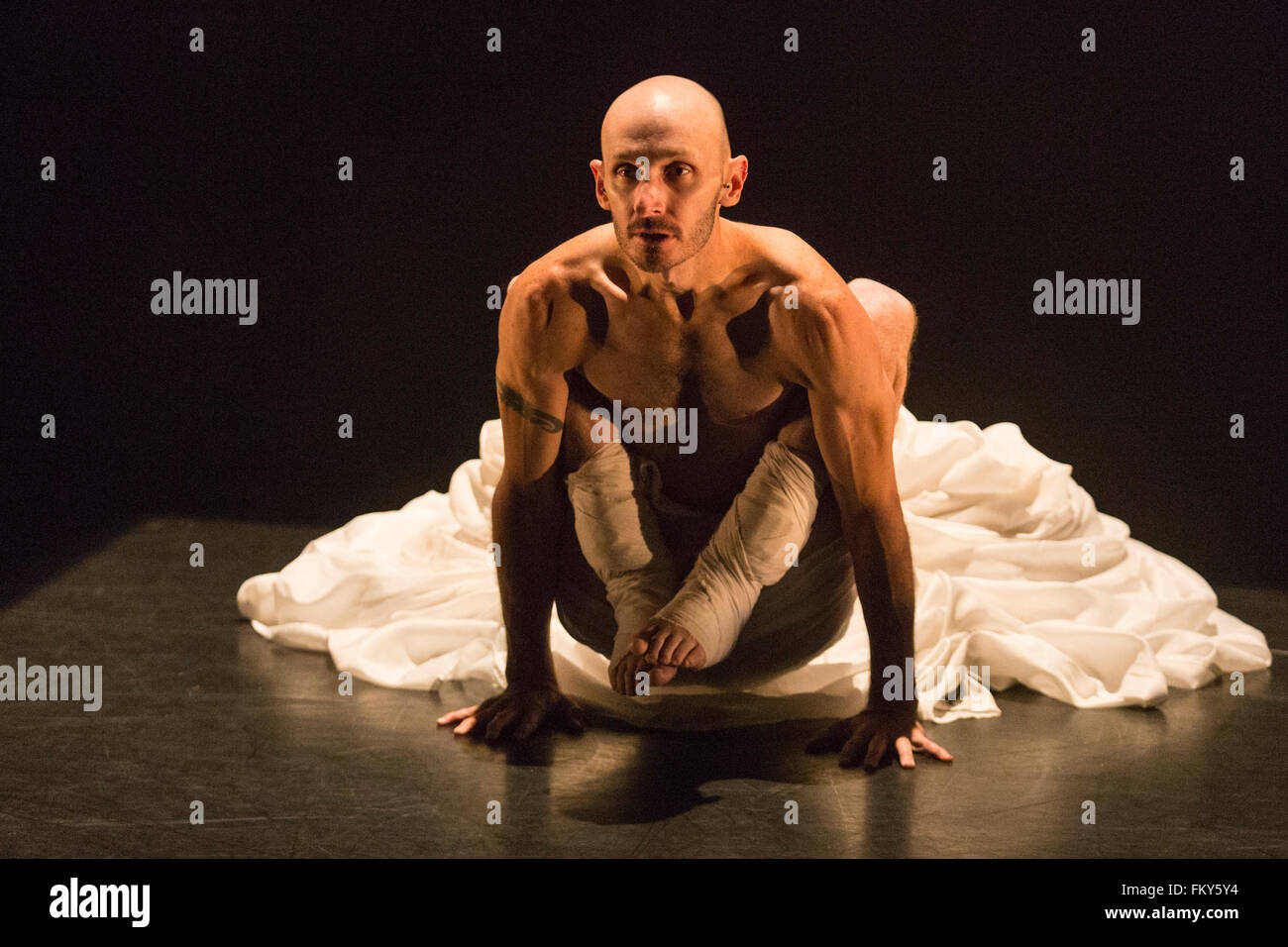 Marc baylis hi-res stock photography and images - Alamy