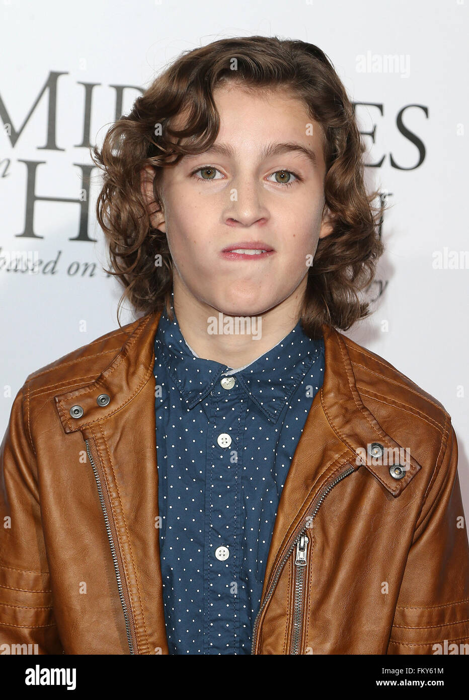 Brandon spink hi-res stock photography and images - Alamy