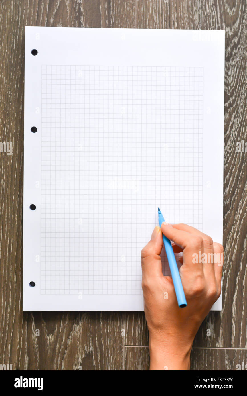 Math book hi-res stock photography and images - Alamy