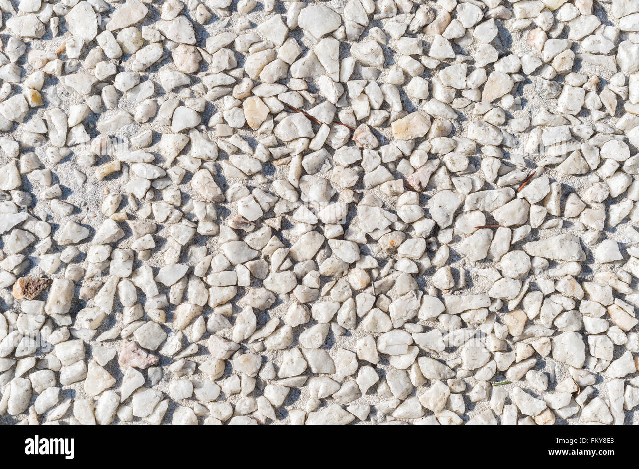 Small round stones hi-res stock photography and images - Alamy