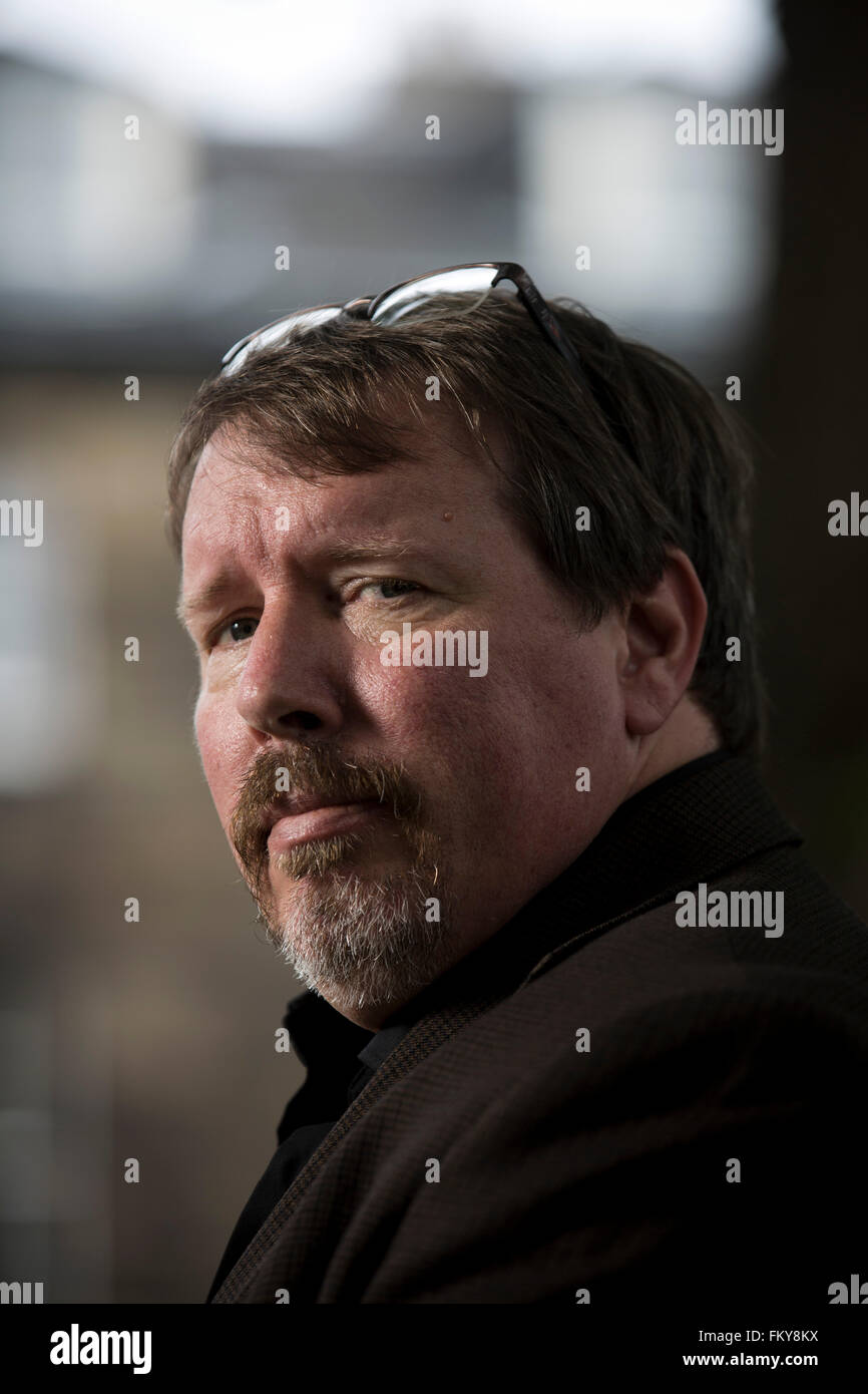 Award-winning American poet-author Brian Turner, pictured at the ...