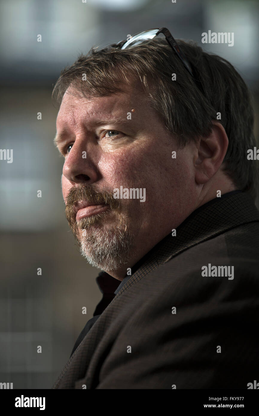 Award-winning American poet-author Brian Turner, pictured at the ...