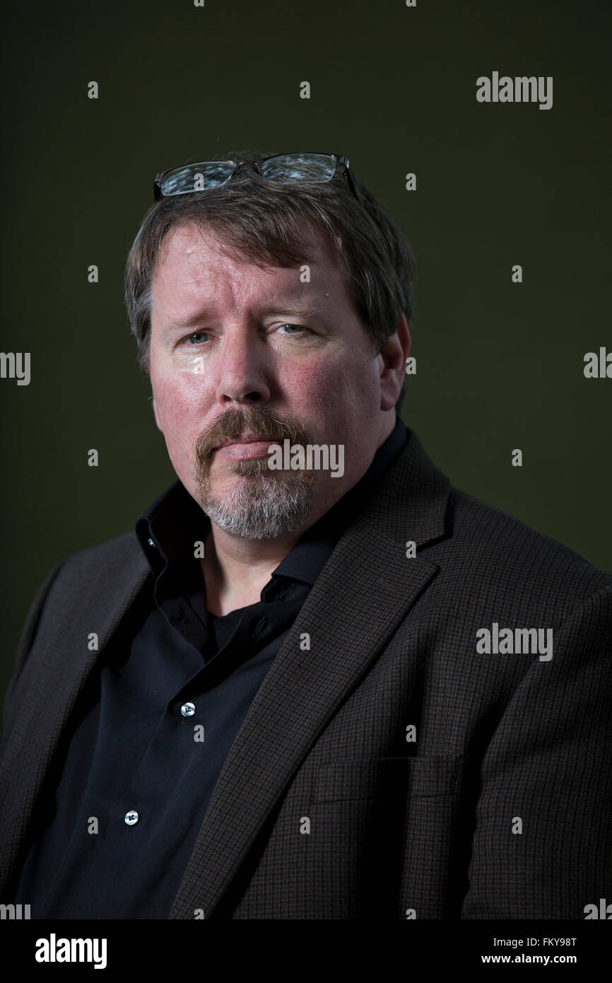 Award-winning American poet-author Brian Turner, pictured at the ...