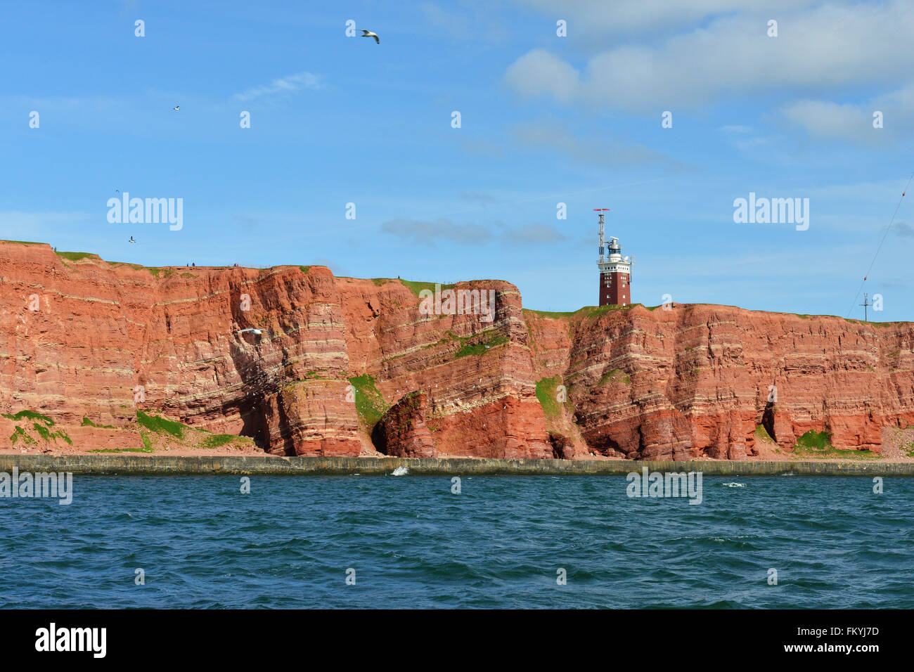 Flint island hi-res stock photography and images - Alamy
