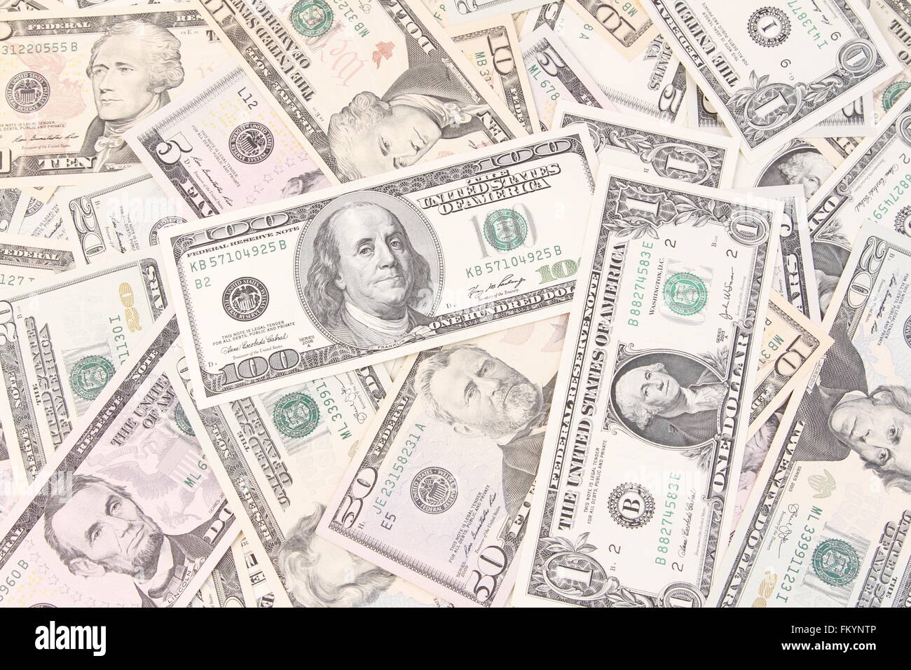 Banknotes banknote hi-res stock photography and images - Alamy