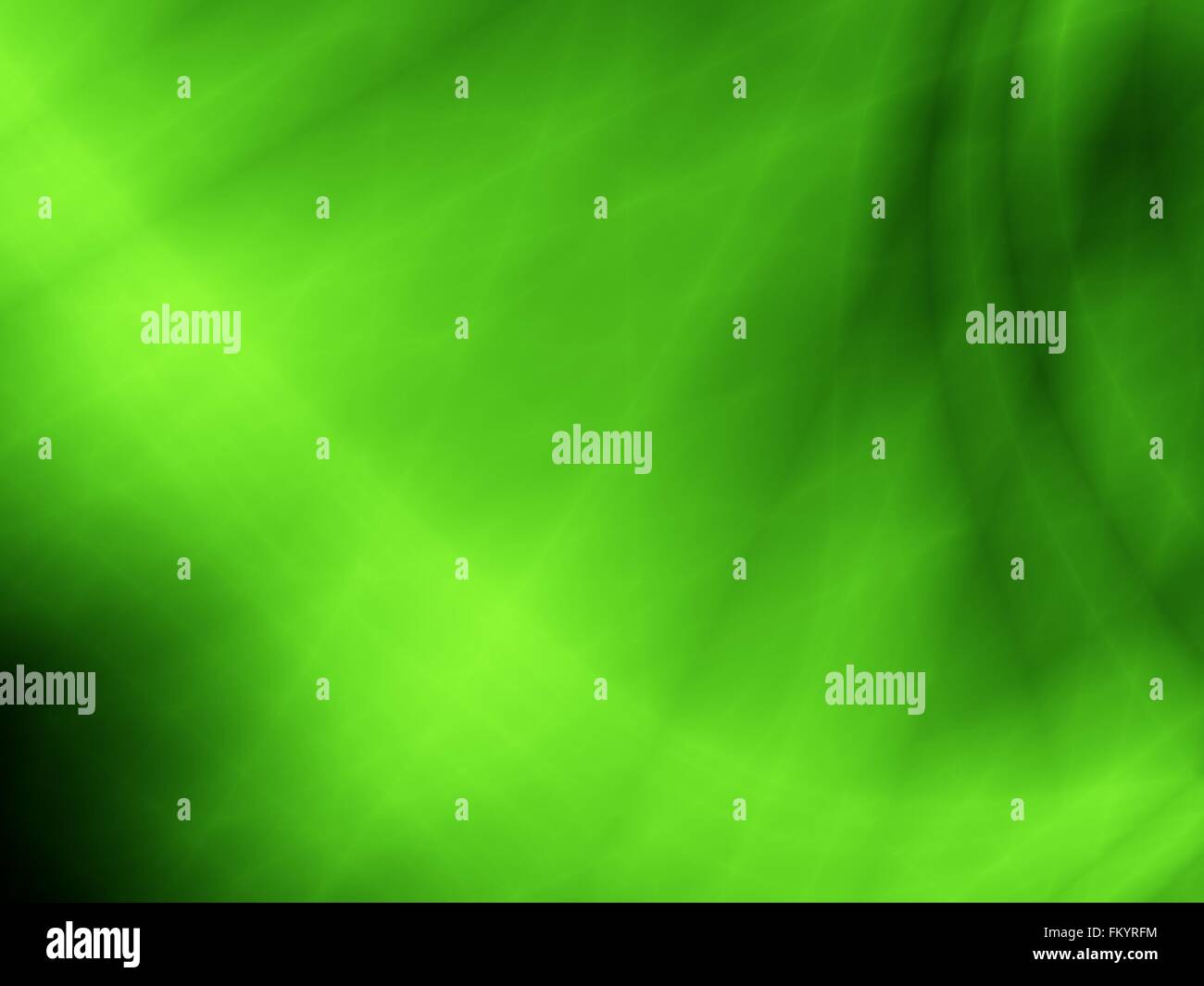 Environmental green unusual bright ecology background Stock Photo - Alamy