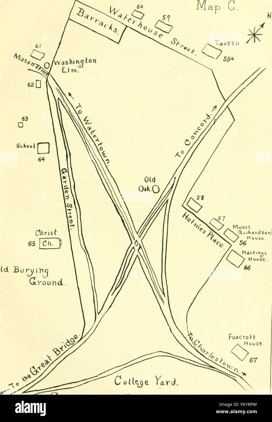 Published in 1907, this guide provides a historical overview of ...