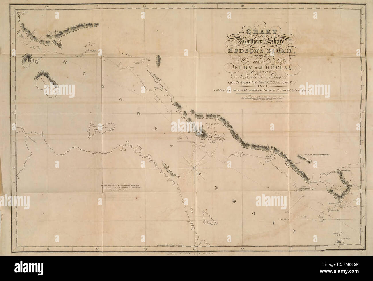 Hecla Map High Resolution Stock Photography and Images - Alamy