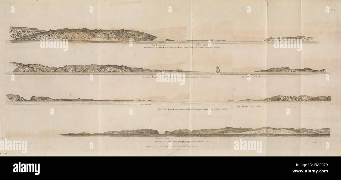 Hecla Map High Resolution Stock Photography and Images - Alamy