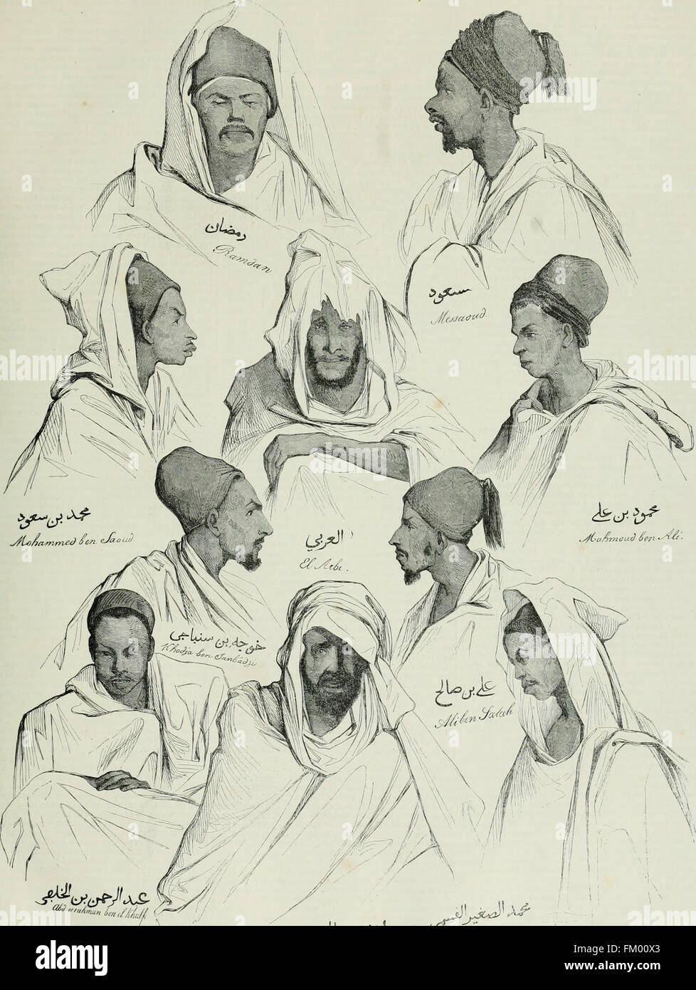 'L'Illustration - Journal Universel' (1843) was a prominent French ...