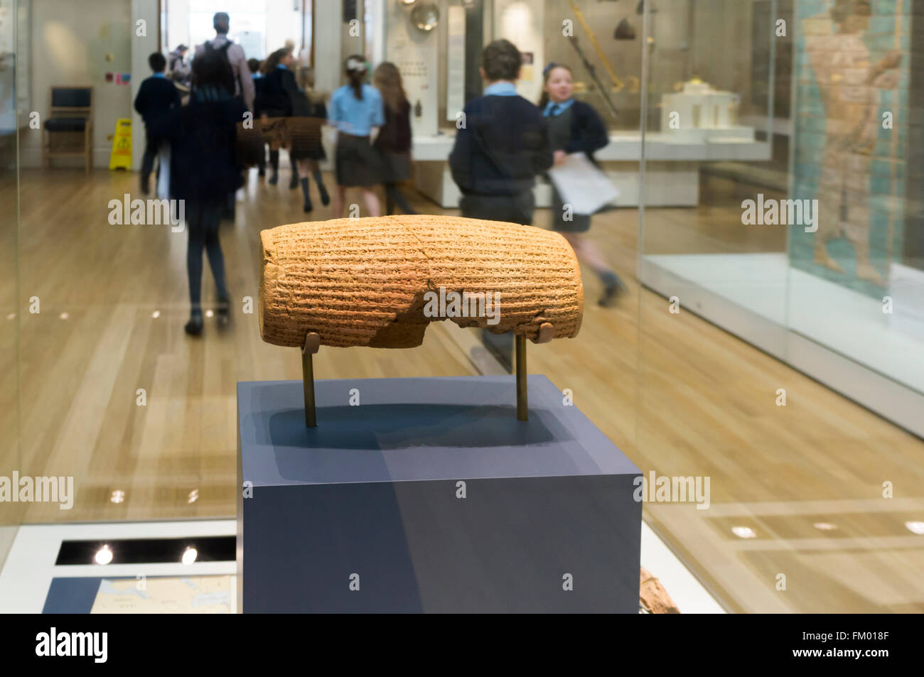 U cylinder hi-res stock photography and images - Alamy