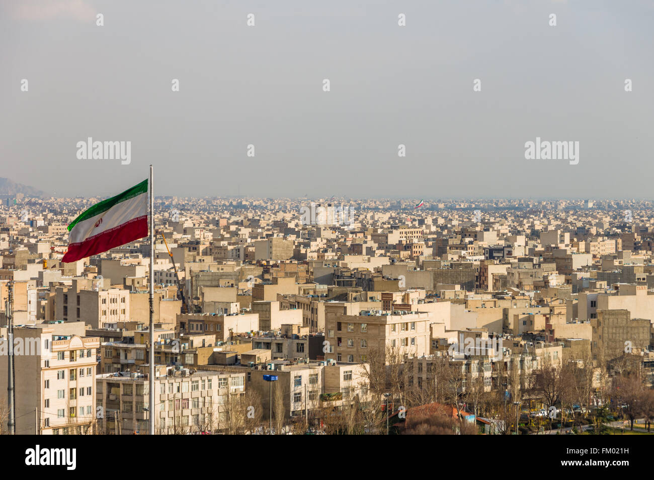 Revolution day of iran hi-res stock photography and images - Alamy